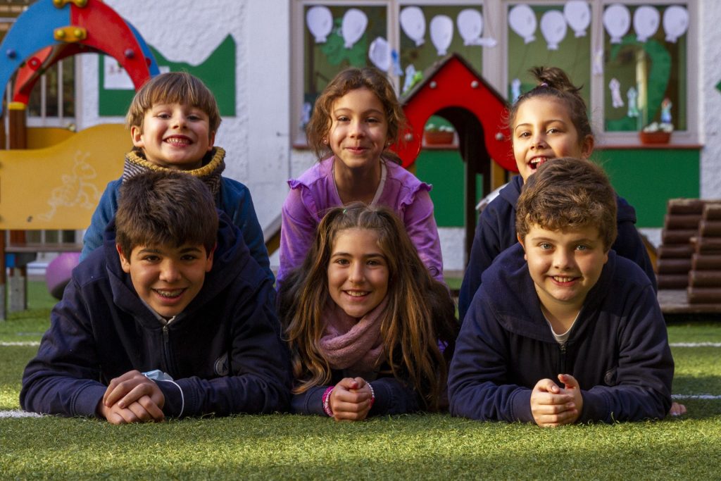 Conócenos – Altair Colegio Internacional
