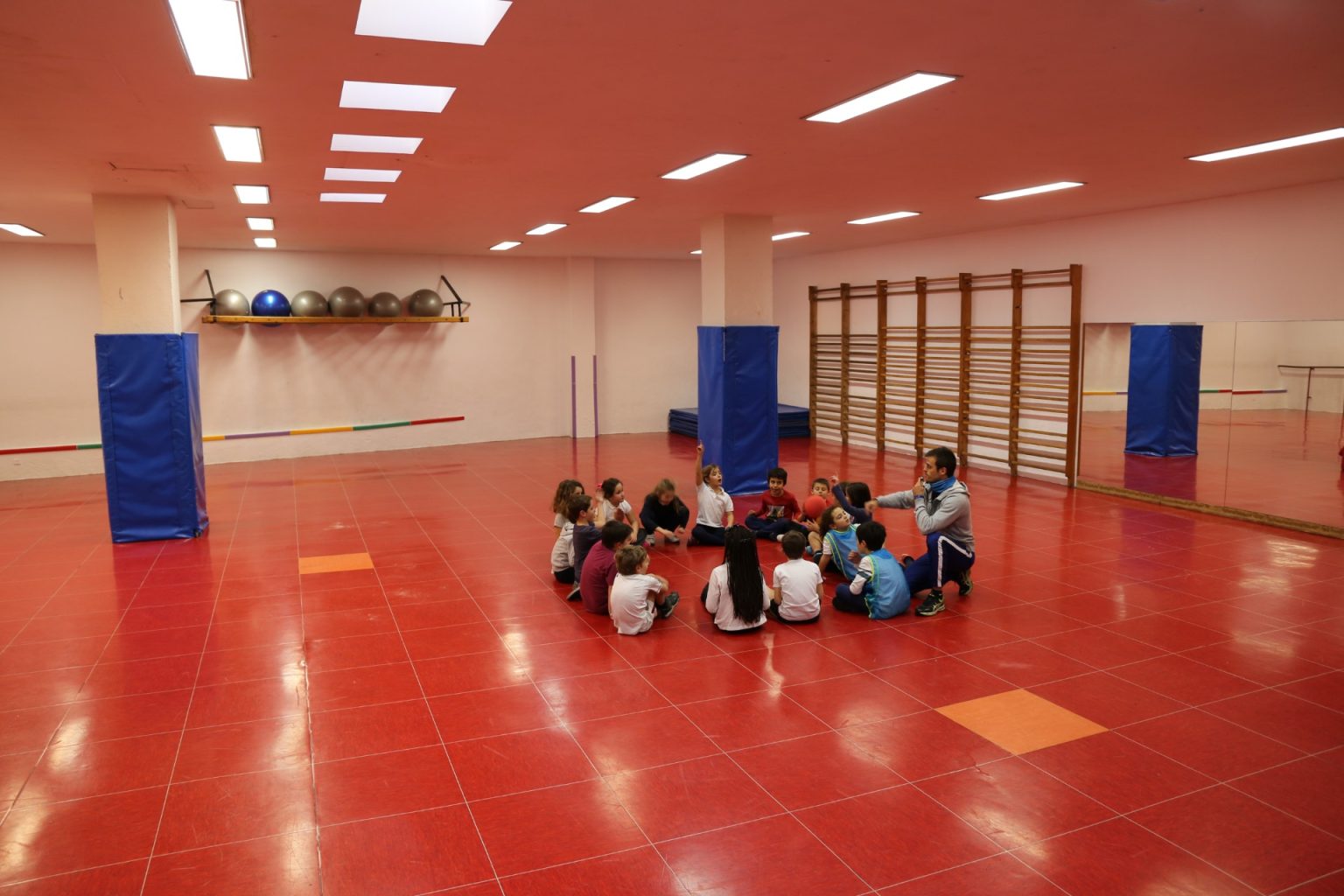 Conócenos – Altair Colegio Internacional